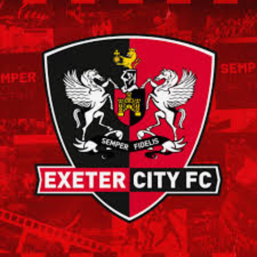 Manchester City Vs Exeter City- 10/01/2026 – Premier Parking Manchester